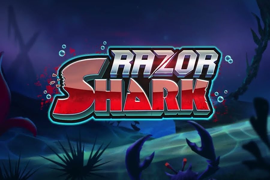 Razor Shark